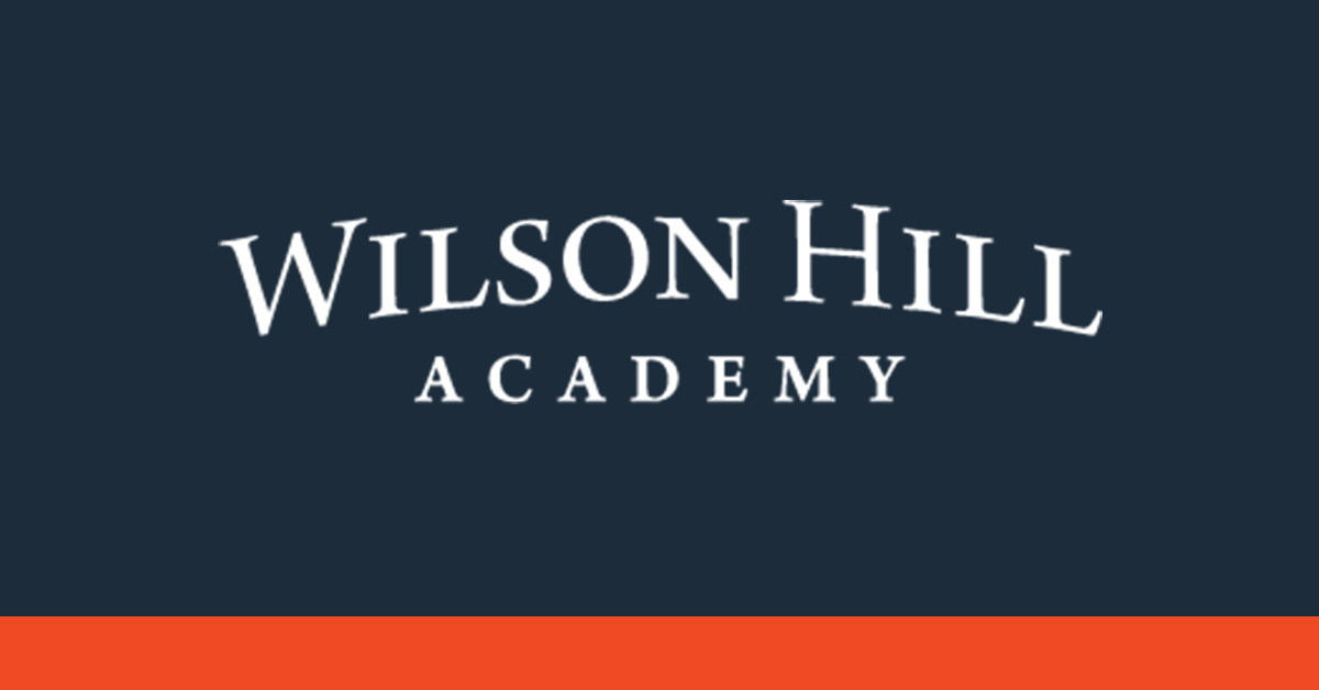 Why Use the Schaffer Writing Method? | Wilson Hill Academy Why Use the Schaffer Writing Method? | Wilson Hill Academy